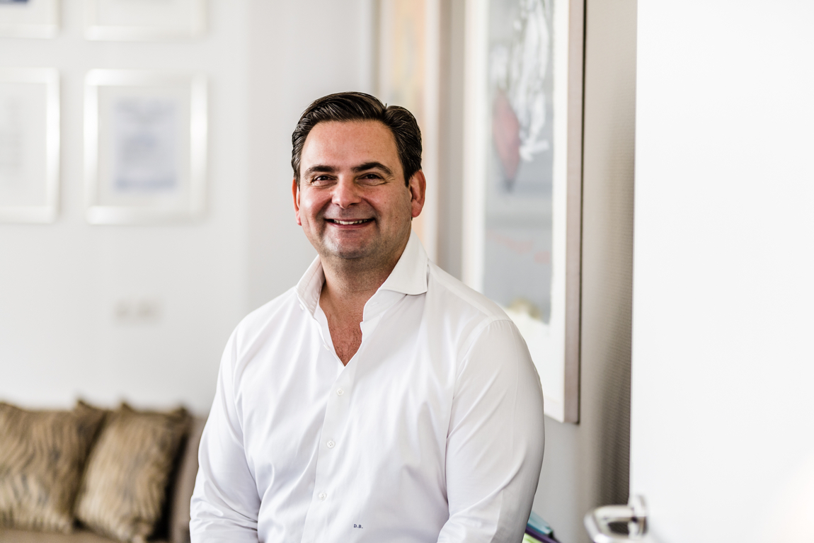 Dr. Breyer erneut als Focus-TOP-Mediziner ausgezeichnet